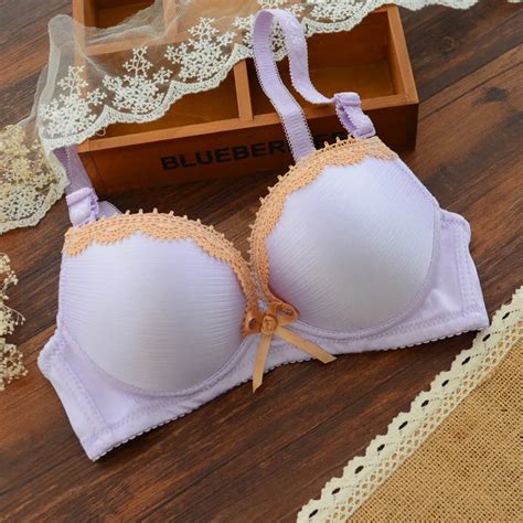 Super Push Up Bra Half Cup Sexy Backless Strapless Underwear Brassiere