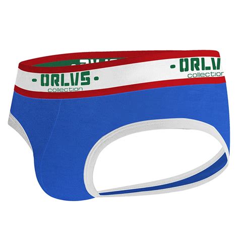 Sexy Gay Men Underwear Open Crotch G String Sex Gay Thongs Panties