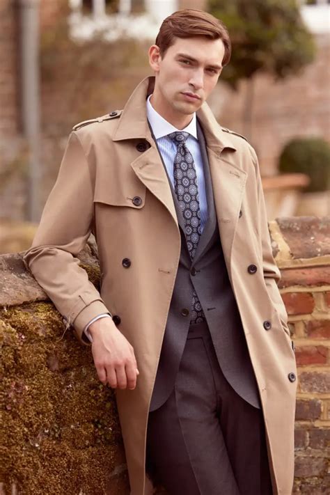 The Best Trench Coat Brands In The World Today 2024 Edition