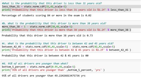 everything you need to kickstart your “scipy” journey by sindhuja
