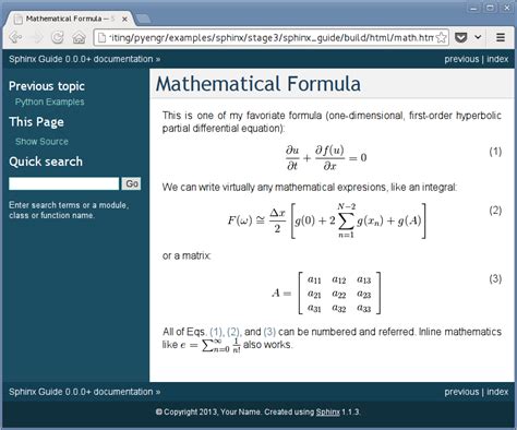 how to write math equations in python tessshebaylo