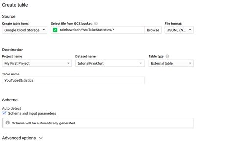 a beginners guide to bq part 2 query csv and json files