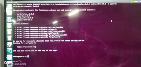 torch not compiled with cuda enabled · issue 33 · mli0603 stereo