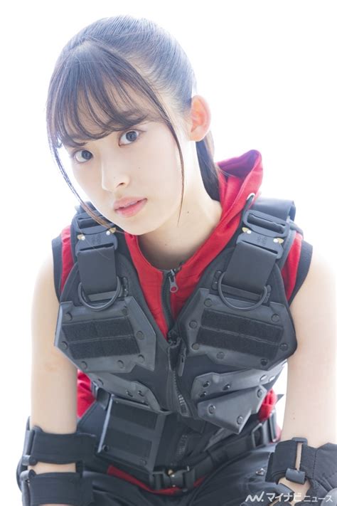 『仮面ライダーリバイス』井本彩花、「さくらちゃんみたいに強くなりたい」女の子からの手紙に感動 ホビーちゃんねる