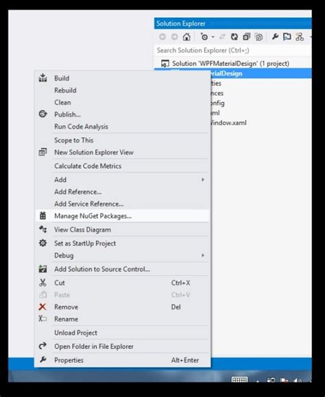 wpf designing material design tabs with dragablz