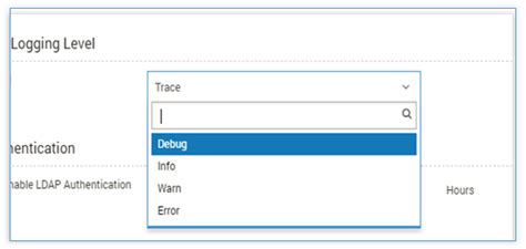 17 8 1 global settings — motadata user guide documentation