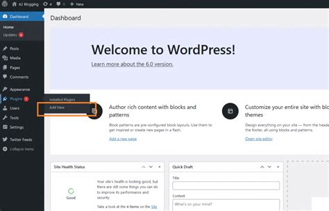 how to install and configure really simple ssl wordpress plugin
