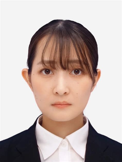 履歴書写真の正しい撮り方 完全マニュアル スピード写真でプロ品質に マイナビクリエイター