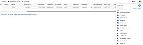 solved cisco ise authentication methods cisco community