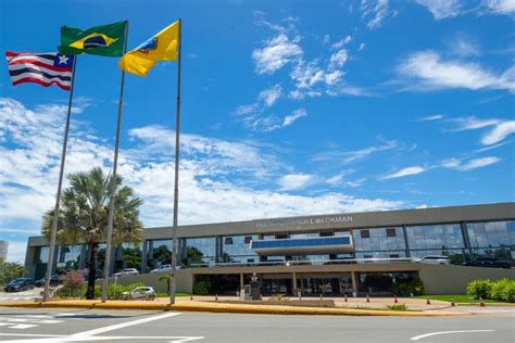 Com “deputados Prefeitos” Assembleia Legislativa Do Maranhão Muda