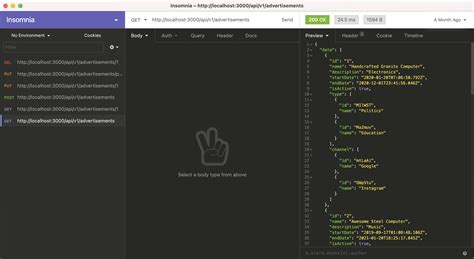 creating a simple rest api in deno kreuzwerker