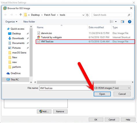how to install macos sierra 10 12 on vmware windows 10 8 7