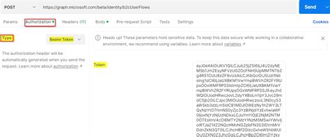 create password reset userflow in powershell azure b2c stack overflow