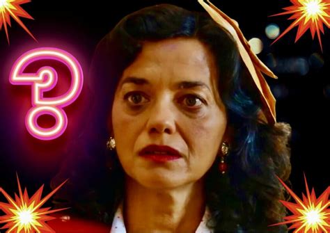 Veja Como Verônica Desmascara Gilda Em Amor Perfeito “matou Leonel ”