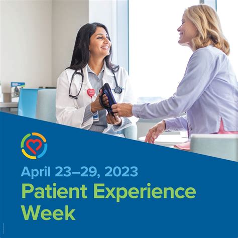 Adventhealthhvl On Twitter This Patient Experience Week We Celebrate