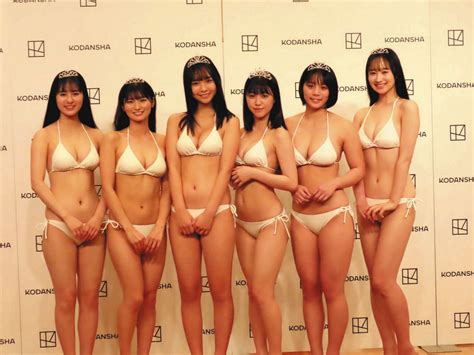 ミスマガジングランプリは和泉芳怜「声優目指している」：中日スポーツ・東京中日スポーツ