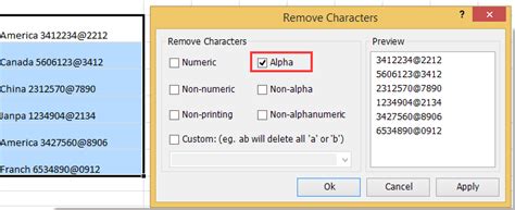alpha character letter