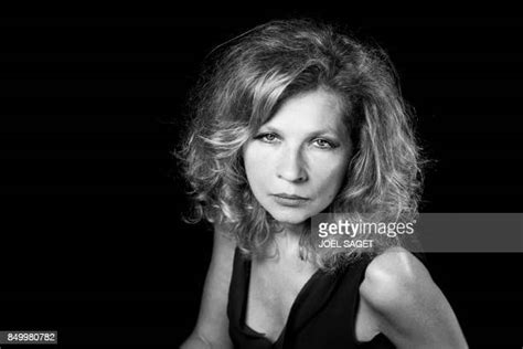 Eva Ionesco Photos Photos And Premium High Res Pictures Getty Images