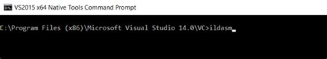 compilation and runtime of c program