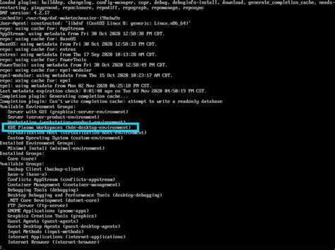 install kde on centos 7 safasbeta