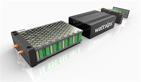 Lithium Ion Battery Cooling System