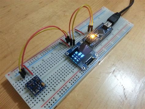 arduino er connect i2c 128x64 oled ssd1306 to esp32 using esp8266 images