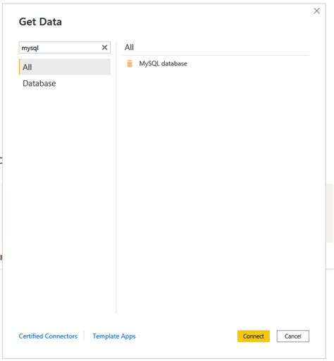 mysql failed to enable constraints one or more ro microsoft power