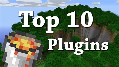minecraft 1 7 2 top 10 bukkit plugins [updated] youtube