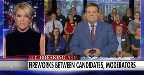 Pollster Frank Luntz This Debate Line Scored Highest In 20 Year