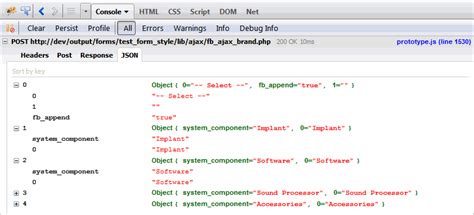 Дефиле енциклопедия мама php post contains only first elemtn of form