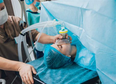 Complications And Side Effects Of Anesthesia Is It Safe Healthy