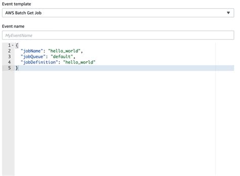 add type definitions to your lambda functions serverless first