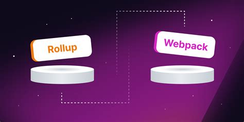 javascript bündler im vergleich rollup vs webpack vs parcel kinsta®