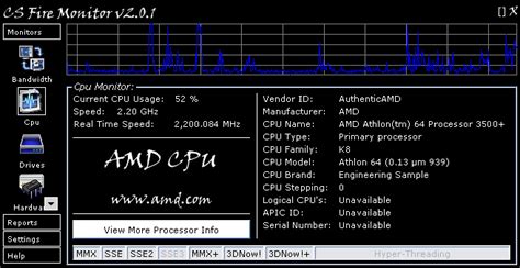 download cs fire monitor majorgeeks