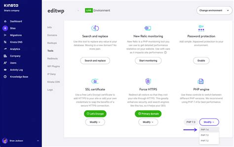 o que há de novo no php 7 4 recursos depreciações velocidade