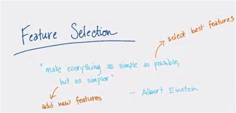 Feature Selection And Data Visualization With Encoding Categorical