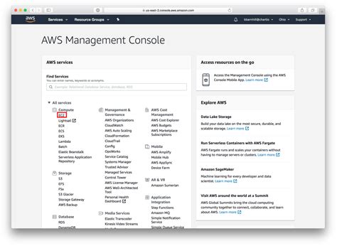 ec2 server