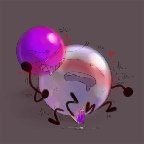 Rule 34 1futa 1girl1futa 2girls Battle For Dream Island Bubble Bfdi