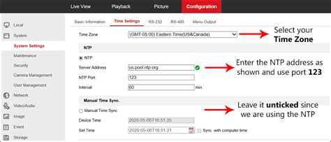 Aprende Qué Es El Protocolo Ntp Y Cómo Configurarlo 51 Off