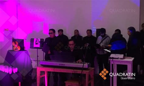 Comunidad Artística Exige Justicia Para El Violinista Francisco Muñoz