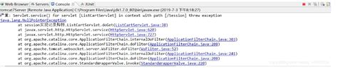 java lang nullpointerexception出现原因及解决方法java lang nullpointerexception解决