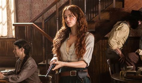 Haley Bennett The Magnificent Seven Haley Bennett Female The