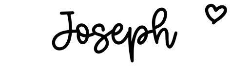 Joseph Name Meaning Origin Variations And More