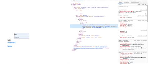 召集する 口述 ロール html input background color hikarikensou jp