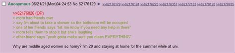 Anon Gets Sexually Harassed R Greentext Greentext Stories Know