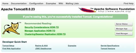 how to install apache tomcat 8 on centos 7 digitalocean