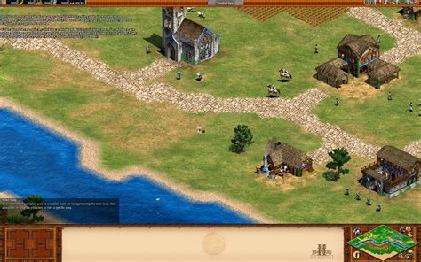 William Wallace Campaign Mission 6 Forge An Alliance — Age Of Empires