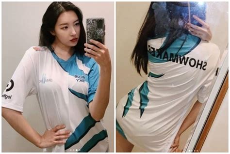 선미 섹시한 티셔츠핏 ‘감춰지지 않는 볼륨감
