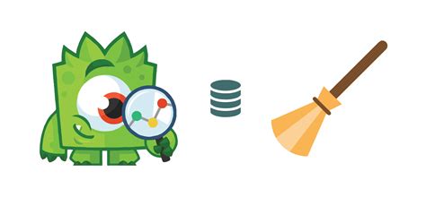 monsterinsights plugin uninstall database cleanup with out
