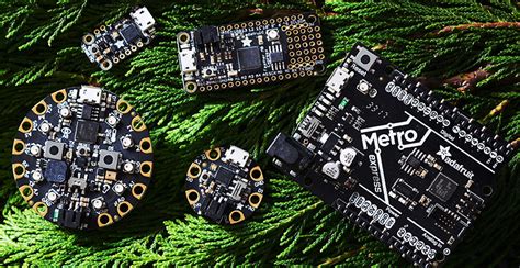 adafruit learning system
